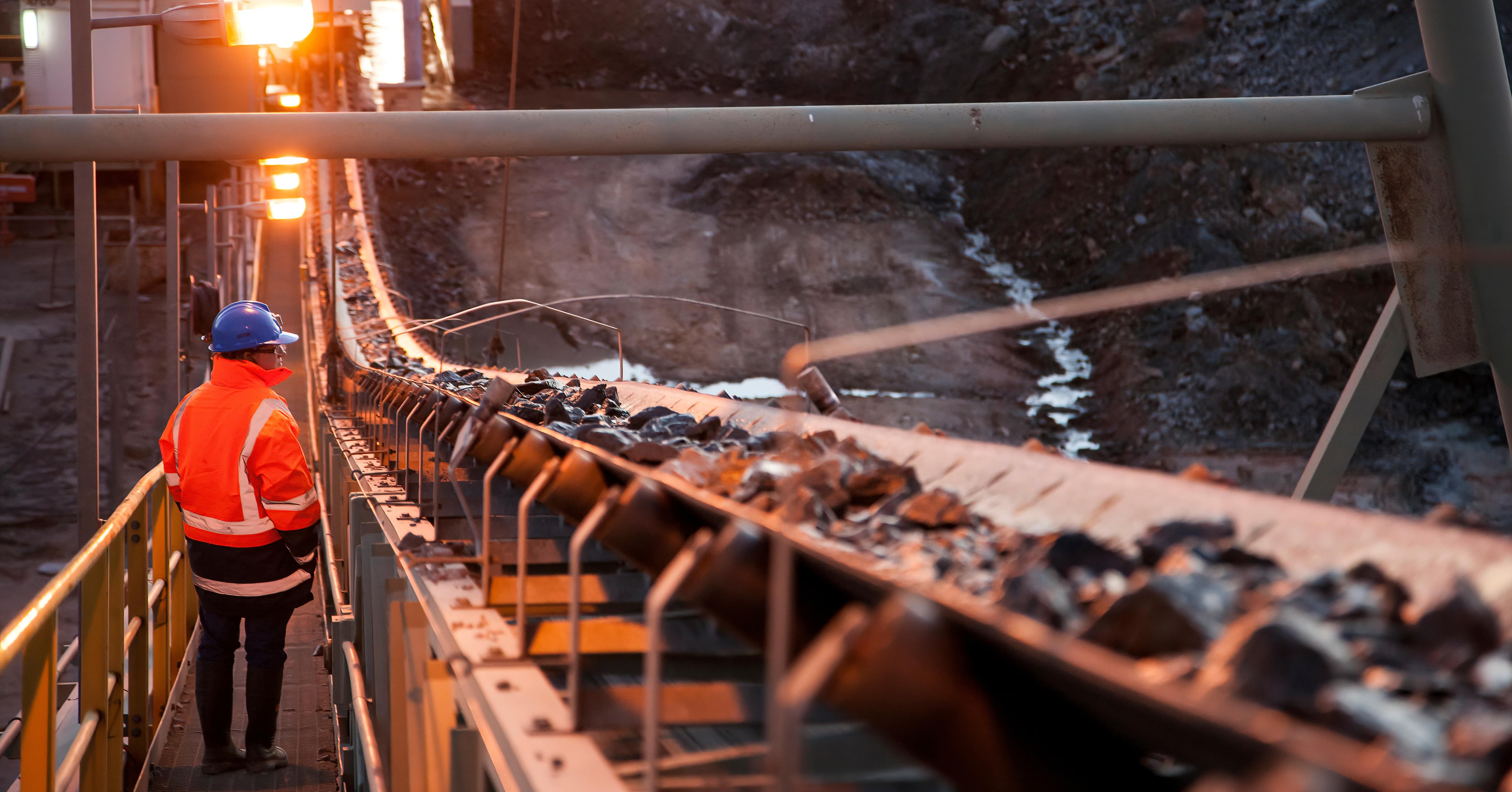 An Analysis of the Impact of Additive Manufacturing in the Mining Industry